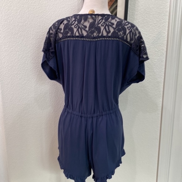 Others Follow | Shorts | Not Your Typical Romper Please See Photos ...